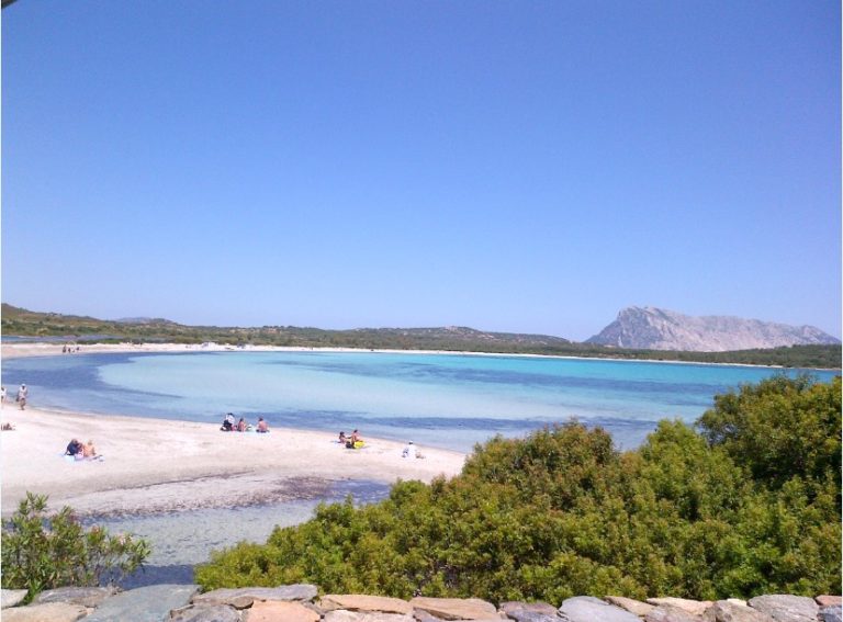Siniscola (Sardinien) – Meine Dialyse Reisen